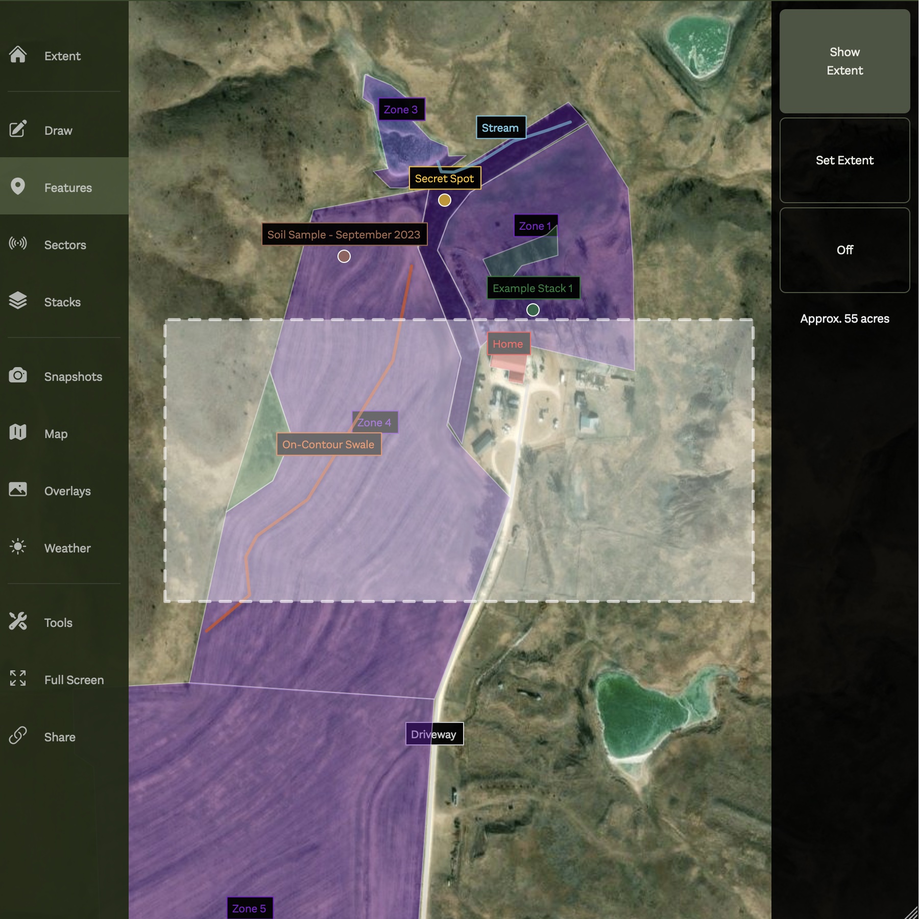 Docs · LiveStacks.co