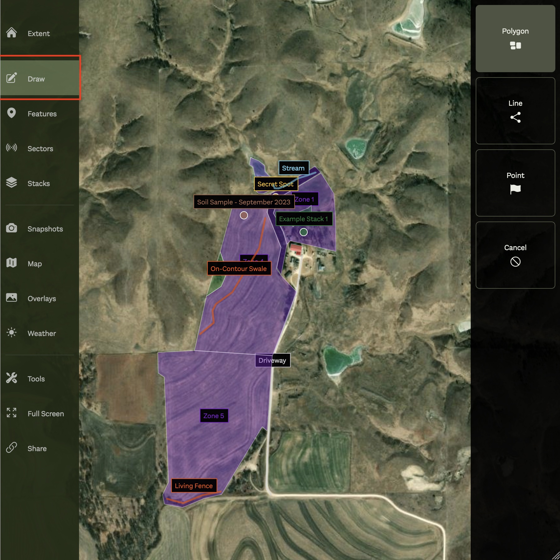 Docs · LiveStacks.co