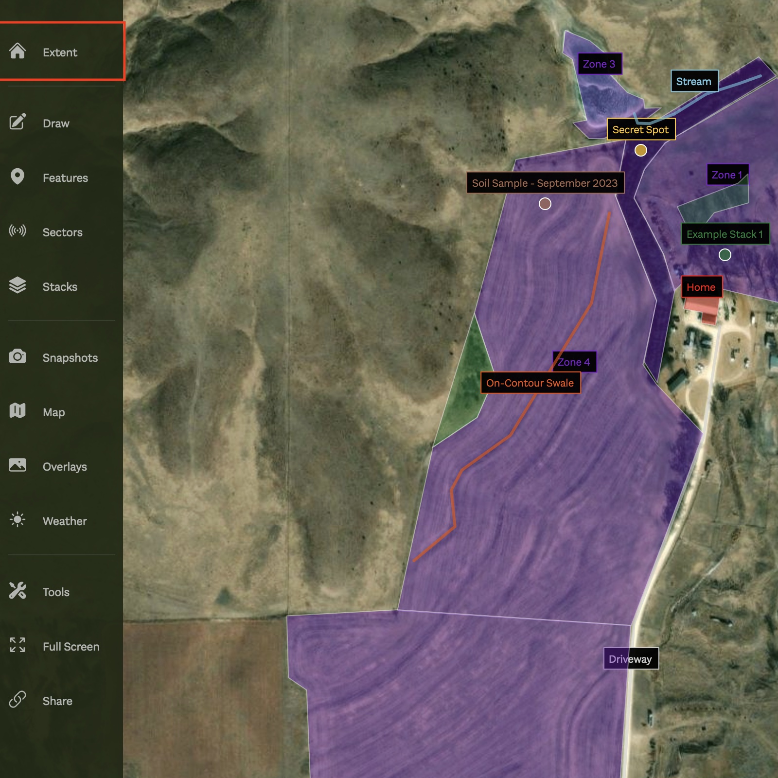 Docs · LiveStacks.co