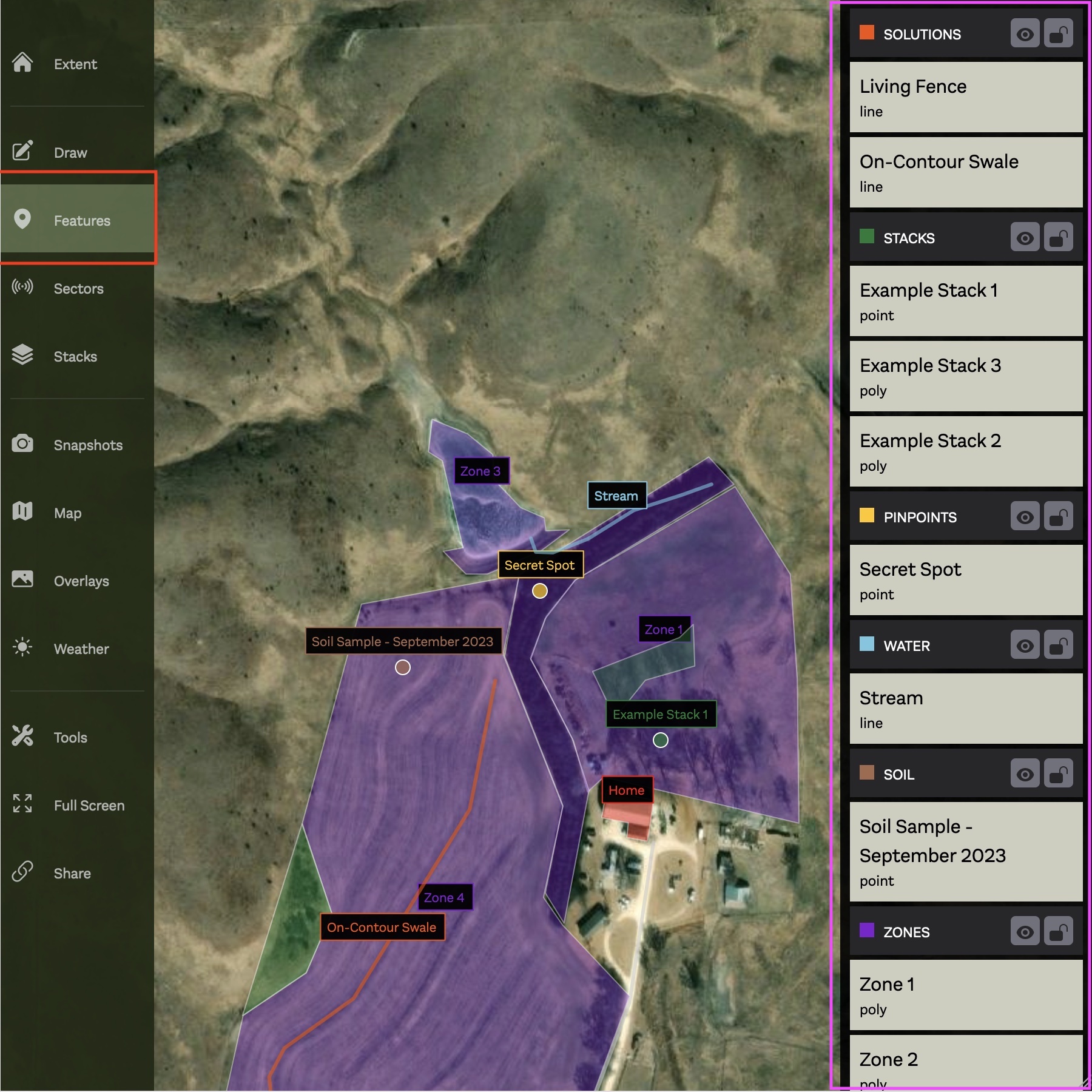 Docs · LiveStacks.co