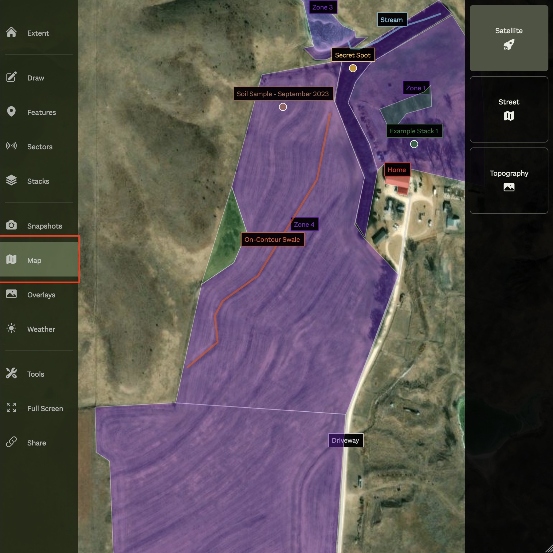 Docs · LiveStacks.co